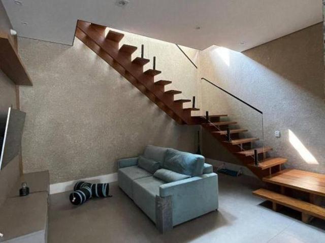Casa com 3 suítes à venda, no Jardim das Flores Atibaia/SP CA5708