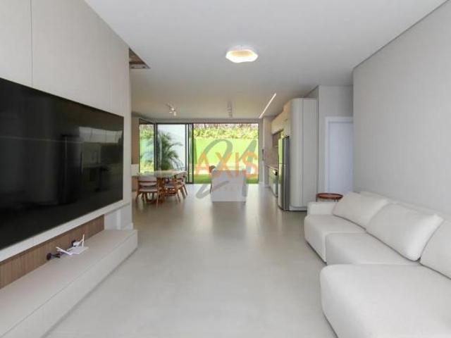 Casa com 3 suítes à Venda no Reserva Bonvini | Santa Cândida Curitiba