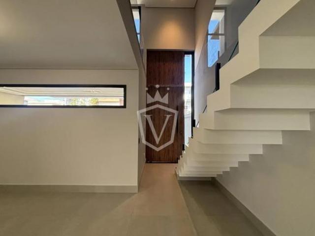 Casa com 3 suítes à venda no Reserva da Mata, Jardim Celeste, Jundiaí SP