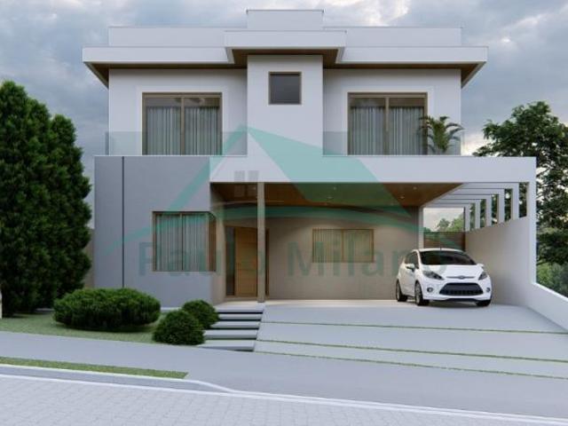 Casa com 3 Suítes a Venda no Residencial Pecan em Itupeva SP