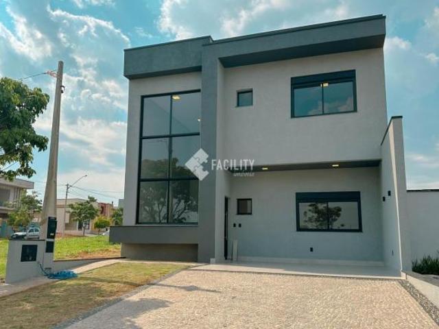 Casa com 3 suítes à venda no Residencial Terras da Estância – Paulínia/SP