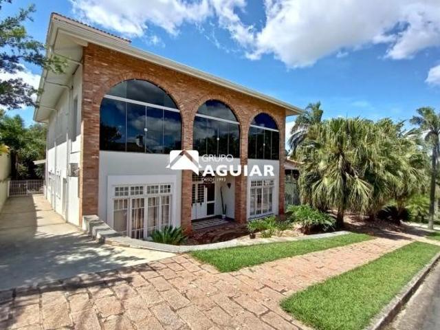 Casa com 3 suítes à Venda no Village Visconde de Itamaracá – Valinhos/SP