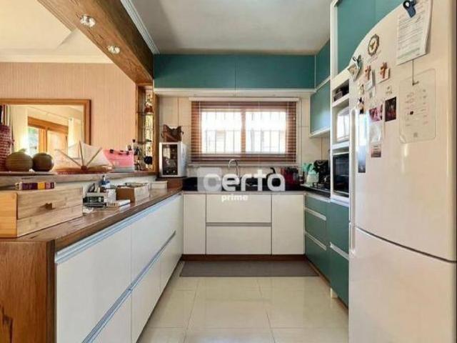 Casa com 3 suítes à venda no Vivendas do Arvoredo