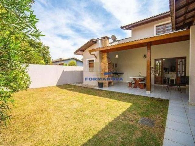 Casa com 3 Suítes à venda ou aluguel em Embu das Artes/SP