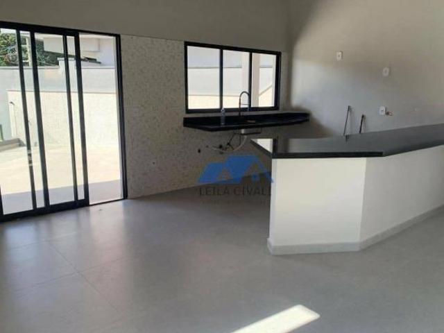 Casa com 3 suítes à venda, Aruã Eco Park lagos Mogi das Cruzes/SP