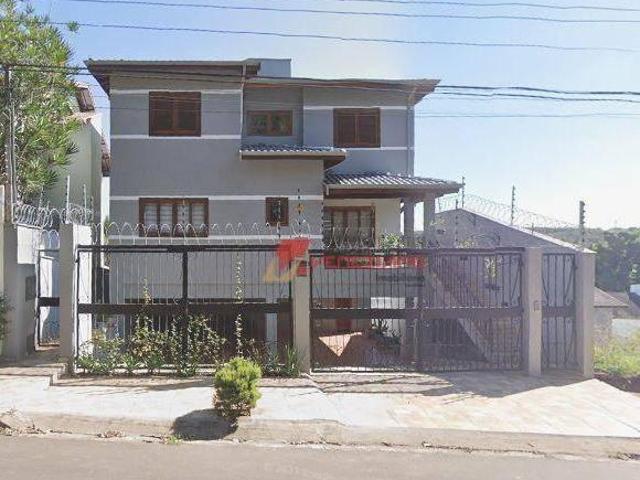 Casa com 3 suítes à venda Chácara Nazaré Piracicaba/SP