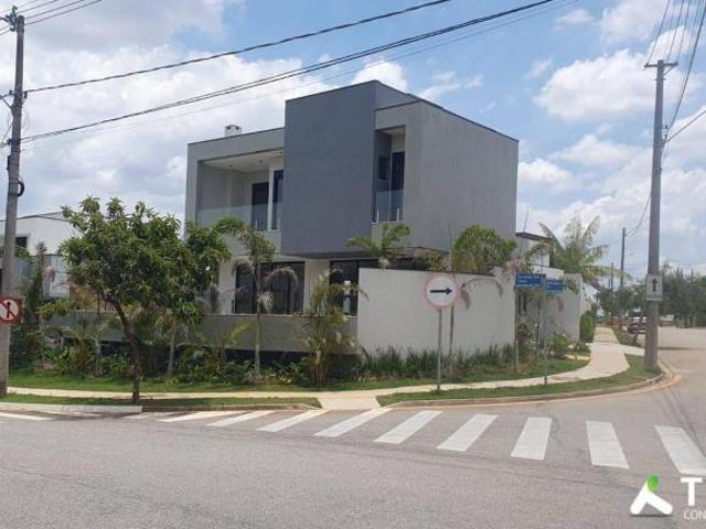 Casa com 3 Suítes à venda Condomínio Chácara Ondina Sorocaba/SP