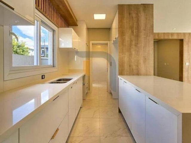 CASA com 3 suítes à venda, Condomínio Alphaville Gravataí