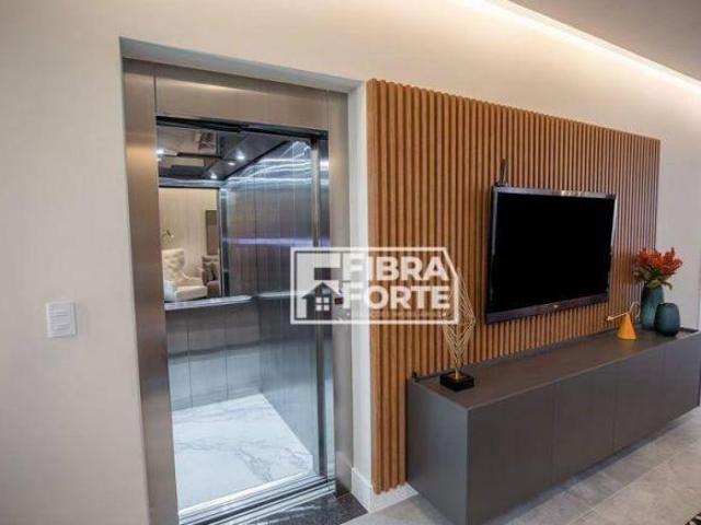 Casa com 3 Suítes à venda, Condomínio Arborais Campinas/SP
