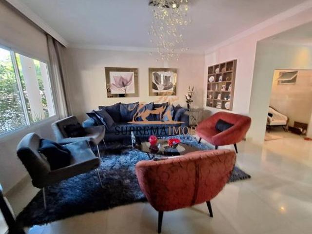 Casa com 3 suítes à venda Condomínio Granja Olga II Sorocaba/SP