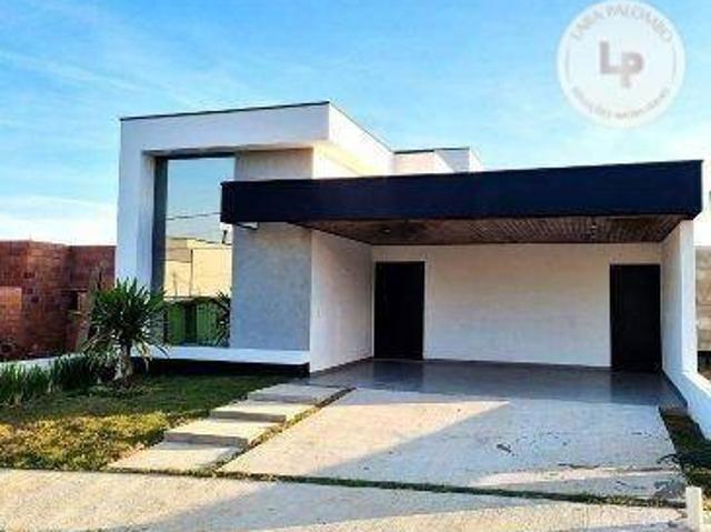 Casa com 3 suítes à venda Condominio evidencias Indaiatuba/SP