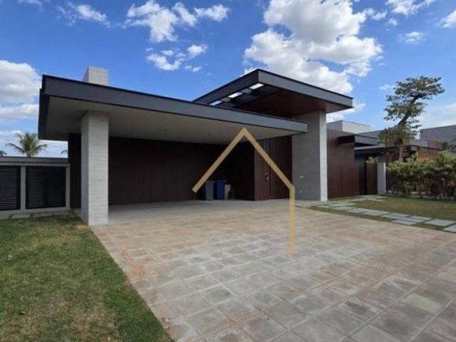 Casa com 3 suítes à venda Condomínio Jardins da Cidade Nova Odessa/SP