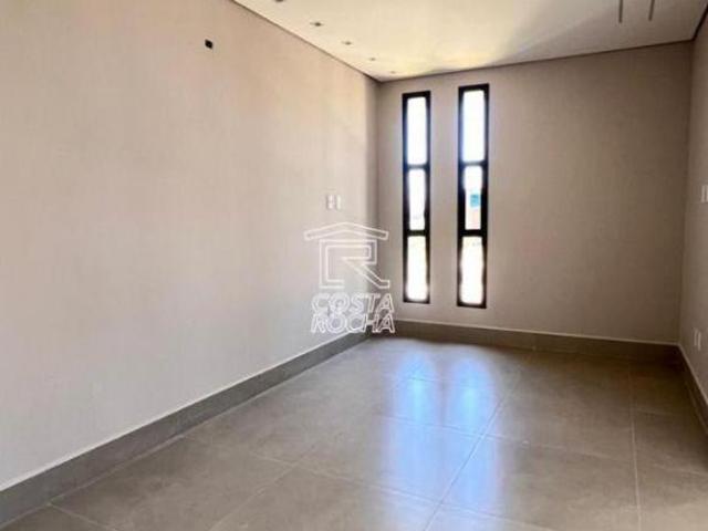Casa com 3 suítes à venda Condomínio Mirante dos Ipês Salto/SP
