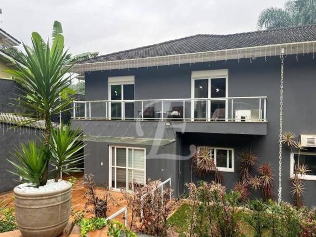 Casa com 3 Suítes à venda, condomínio Serra da Cantareira Mairiporã/SP
