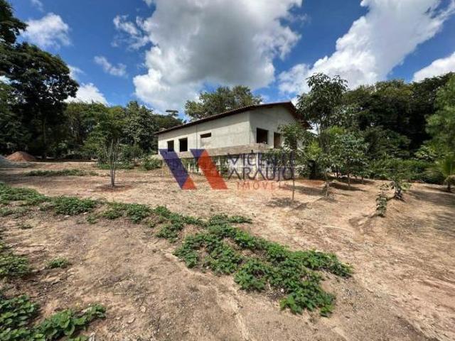 Casa com 3 suites à venda, condomínio Quintas das Gentilezas em Betim