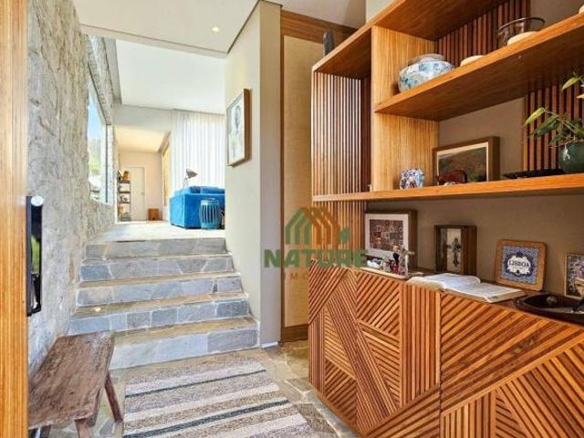Casa Com 3 Suítes à Venda Condominio Reserva Marajoara Jundiaí/SP