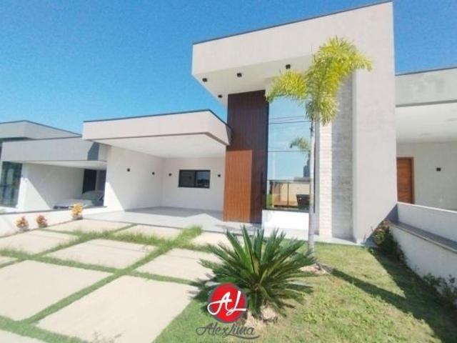 Casa Com 3 Suítes A Venda Condomínio Residencial Evidencias Indaiatuba SP!