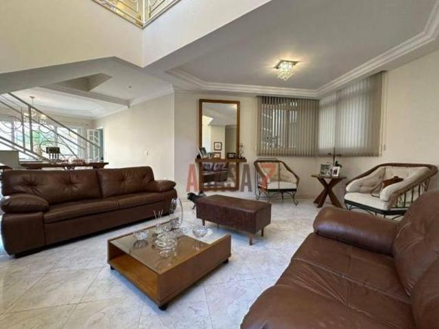 Casa com 3 suítes à venda Condomínio Tivoli Sorocaba/SP