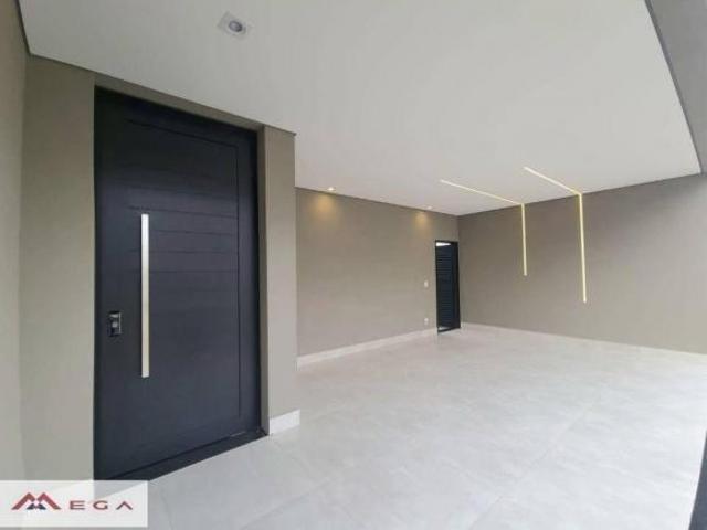 Casa com 3 suítes à venda, Condomínio Vivenda das Pitangueiras por R$ 1.690.000 Jardim Alto da Col