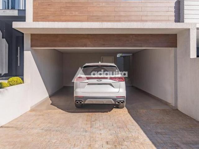 Casa com 3 suítes a venda, Condomínio Villa Toscana