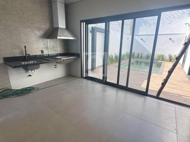 Casa com 3 suítes à venda Condomínio Villagio Di Capri em Votorantim
