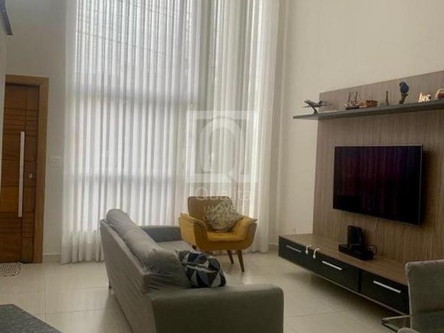 Casa com 3 suítes à venda Condomínio Villagio Milano em Sorocaba