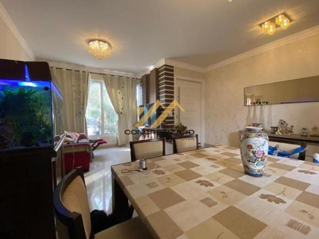 Casa com 3 suítes à venda e para alugar, 175 m² Condomínio Terra Nobre Indaiatuba/SP