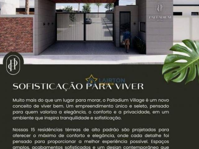 Casa com 3 Suítes à Venda em Condomínio Fechado na Vila Esperia Ou Giglio, Atibaia