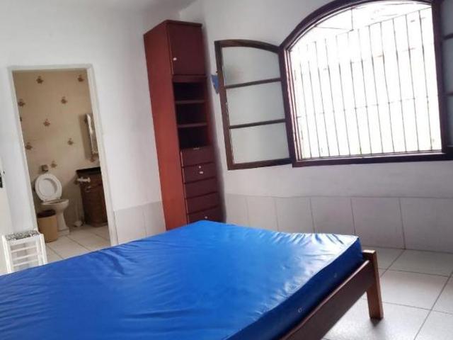 Casa com 3 suítes à venda em excelente localização no Bairro Perequê Açu Ubatuba/SP
