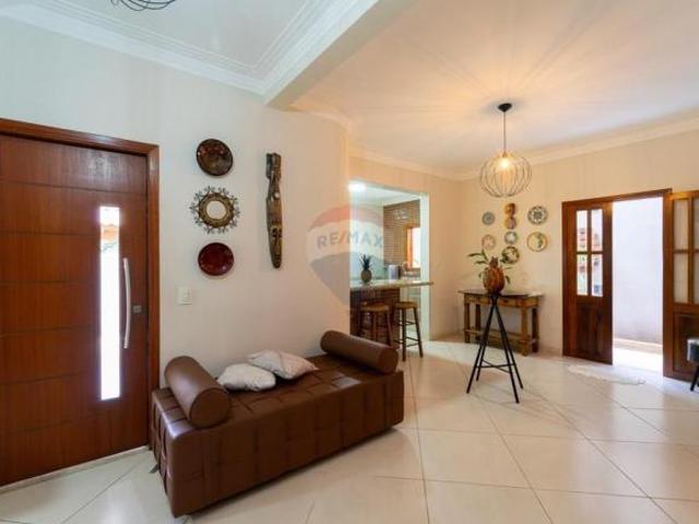 Casa com 3 Suítes à Venda em Jundiaí – Excelente Oportunidade
