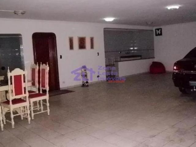 Casa com 3 suítes à venda Jardim Vila Formosa São Paulo/SP