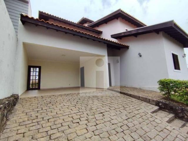 Casa com 3 suites à venda Jardim Botânico Sousas Campinas/SP