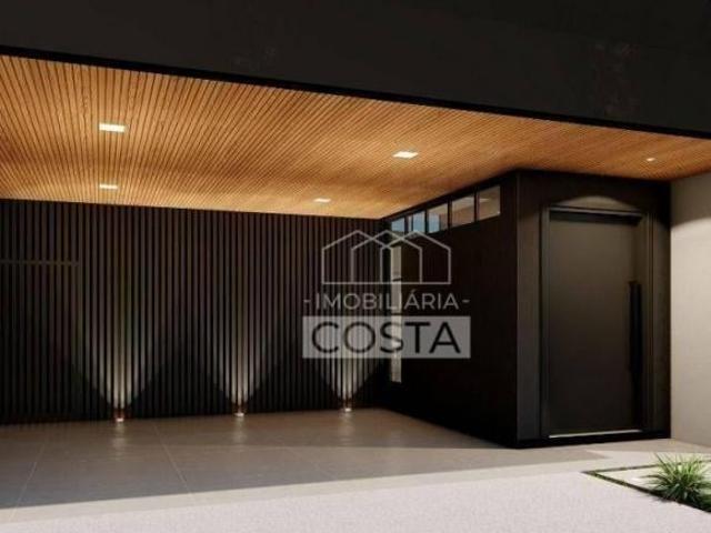 Casa com 3 Suítes à venda,por R$ 1.100.000 Condominio Mont Blanc Itu/SP