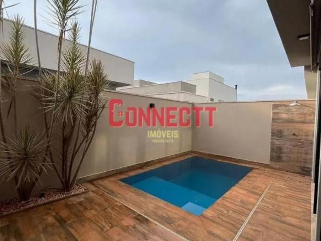 Casa com 3 suítes à venda, por R$ 1.130.000 Condimínio San Marco