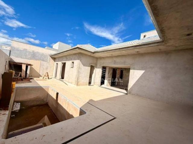Casa com 3 suítes à venda, por R$ 1.350.000 Villas Paraíso Botucatu/SP