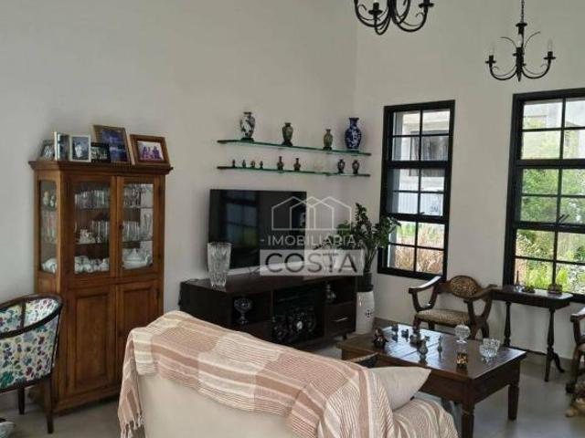 Casa com 3 Suítes à venda, por R$ 1.600.000 Condomínio Residencial Una Itu/SP