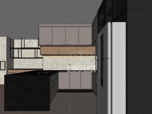 Casa com 3 Suítes à venda,por R$ 1.790.000 Condomínio Residencial Evidências Indaiatuba/SP