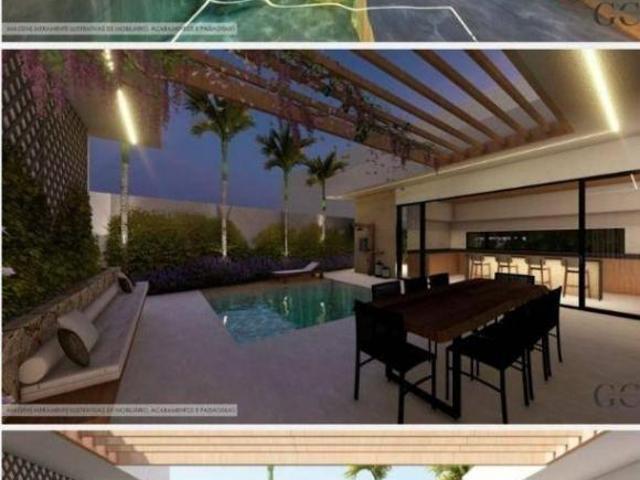 Casa com 3 suítes à venda, por R$ 2.100.000 Residencial Euroville II Bragança Paulista/SP