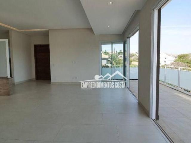 Casa com 3 Suítes à venda,por R$ 2.490.000 Condomínio Campos de Santo Antônio Itu/SP