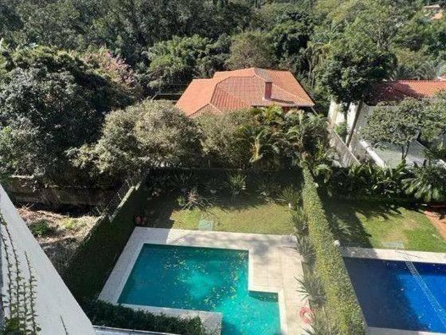Casa com 3 suítes à venda por R$ 2.500.000 Fazenda Morumbi São Paulo/SP
