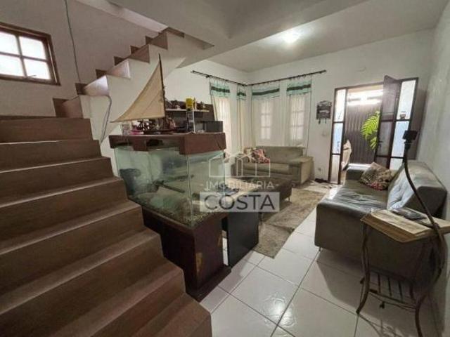 Casa com 3 Suítes à venda,por R$ 680.000 Residencial Parque São Camilo Itu/SP