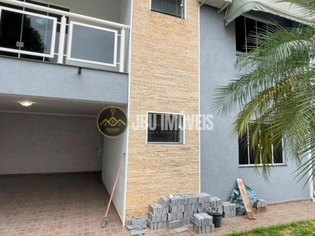 Casa com 3 suítes à venda por R$ 795.000,00 Residencial Vitória Boituva/SP