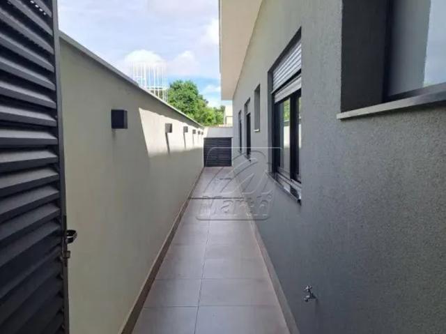 Casa com 3 suítes à venda, R$ 1.400.000 Condomínio Moinho Vermelho Piracicaba/SP