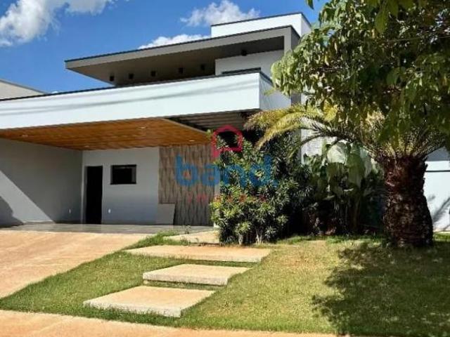 Casa com 3 suítes à venda, R$ 1.350.000 Portal Ville Flamboyant Porto Feliz/SP