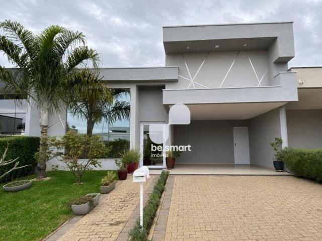 Casa com 3 suítes à venda Residencial Dona Lucilla Indaiatuba/SP