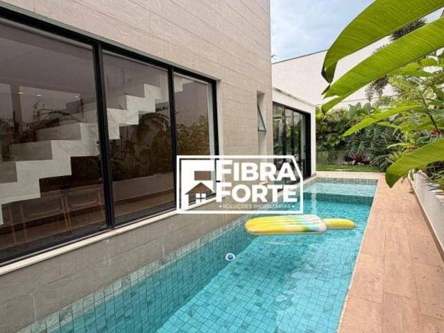 Casa com 3 suítes à venda Swiss Park Campinas/SP