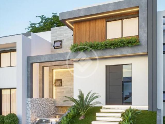 Casa com 3 suítes á venda Tanguá Condomínio Bosques do Tanguá