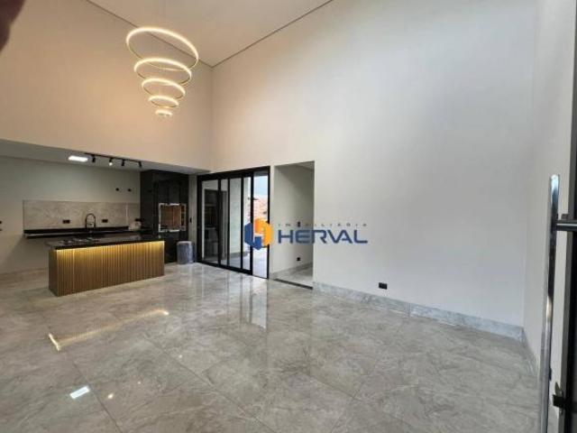 Casa com 3 suítes à venda, 142 m² por R$ 1.200.000 Parque das Grevíleas Maringá/PR