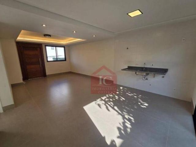 Casa com 3 Suítes à venda, 147 m² Authentiq Cotia/SP