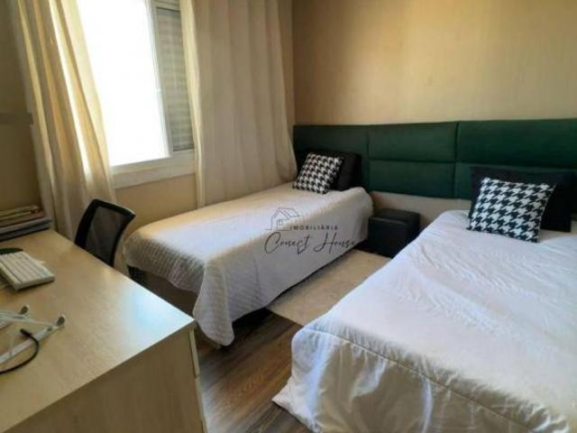 Casa com 3 suítes à venda, 147 m² por R$ 1.166.000 Pitas Cotia/SP